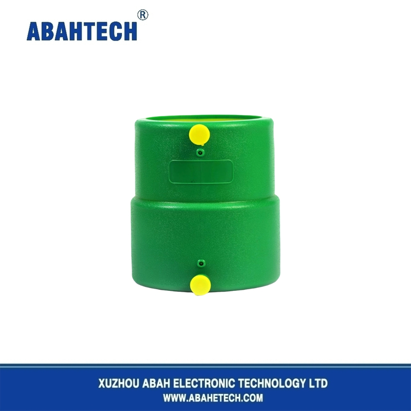 Fabricantes y fábrica de accesorios de tubería de HDPE de interfaz de ...